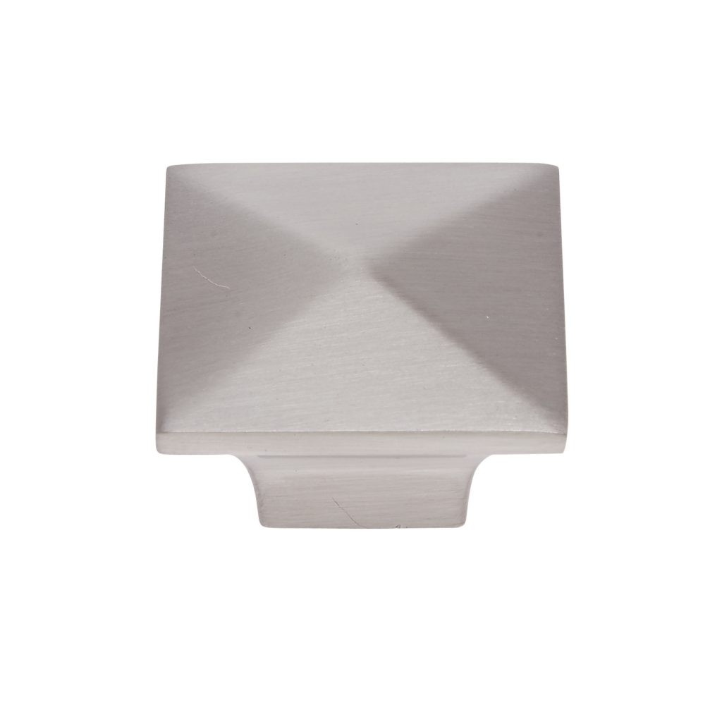 32 mm Newport Pyramid Knob | JVJ Hardware