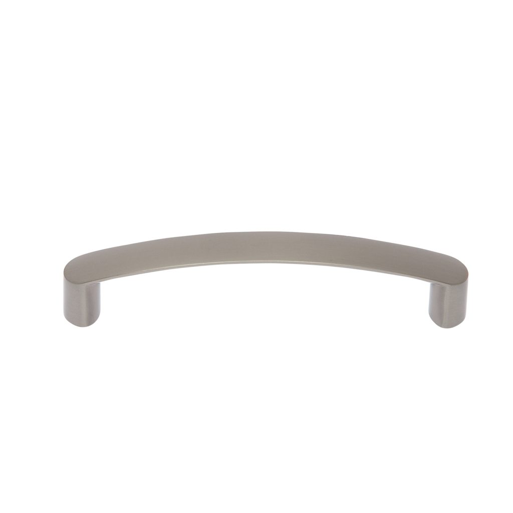 128 mm c/c Teres Thick Bowed Pull | JVJ Hardware