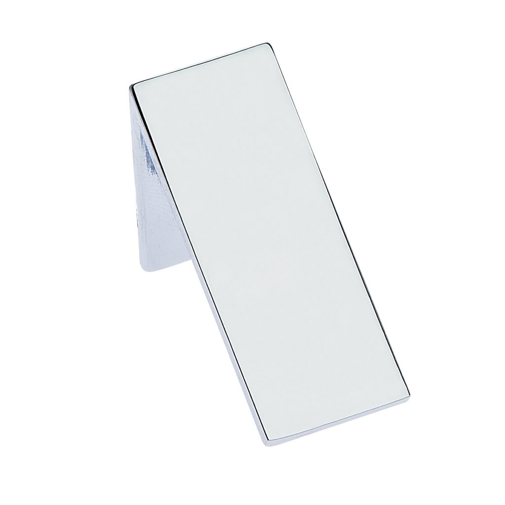 1-7/8" Long Ski Slope Knob | JVJ Hardware