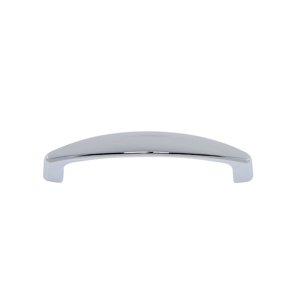 96 mm c/c Teres Slim Bowed Pull | JVJ Hardware