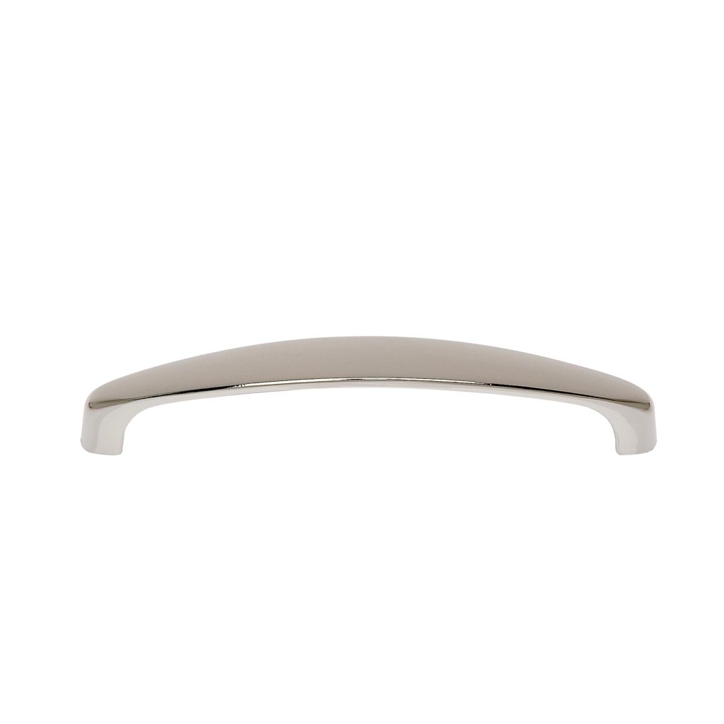 128 mm c/c Teres Slim Bowed Pull | JVJ Hardware
