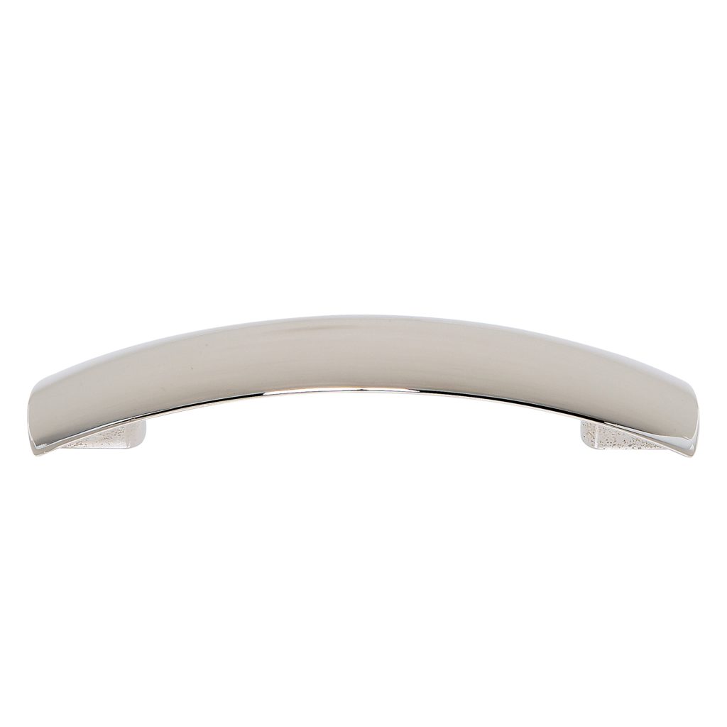 96 mm c/c Teres Drooped Pull | JVJ Hardware