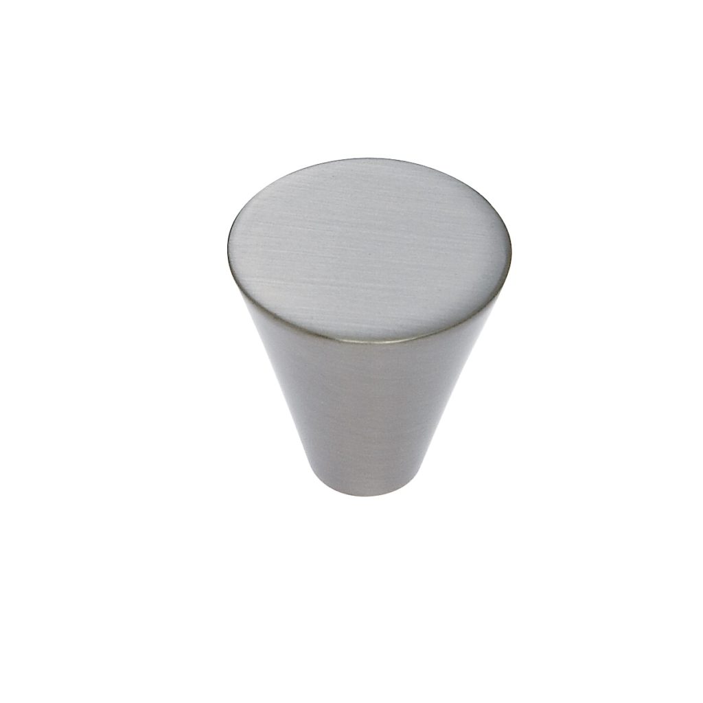 25 mm Conical Knob | JVJ Hardware