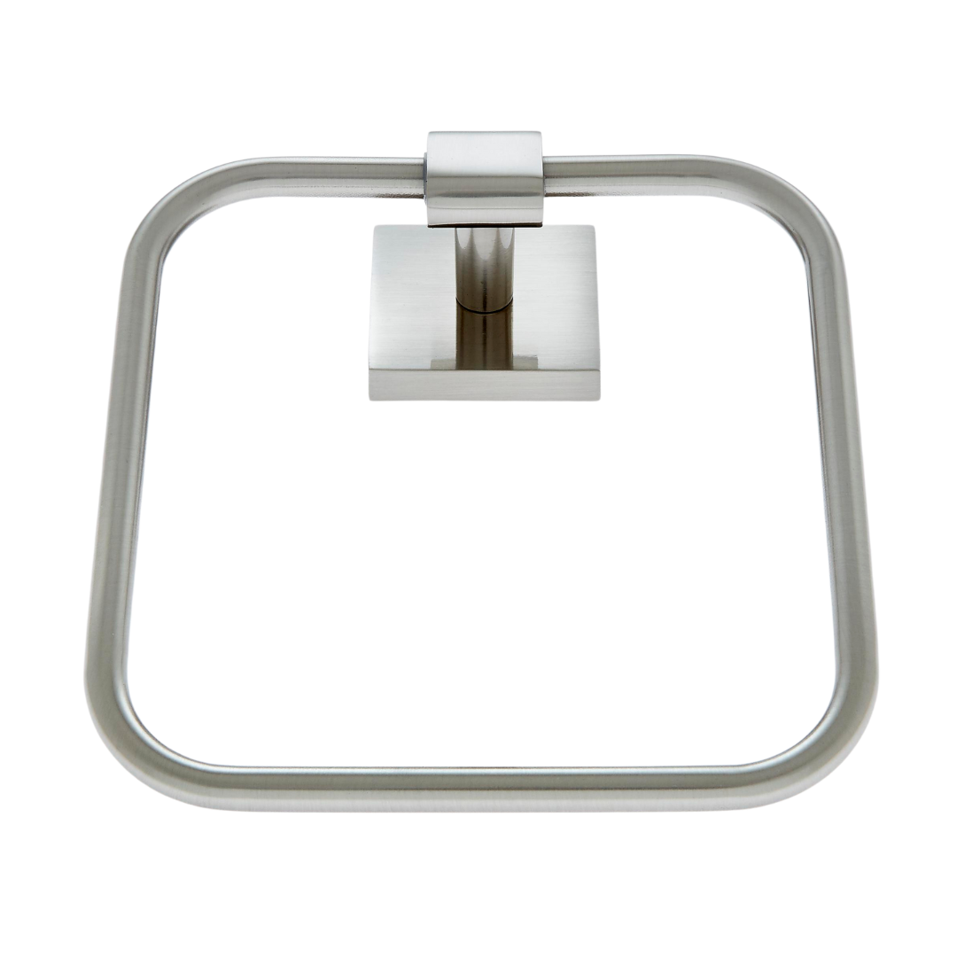 Messina Towel Ring | JVJ Hardware