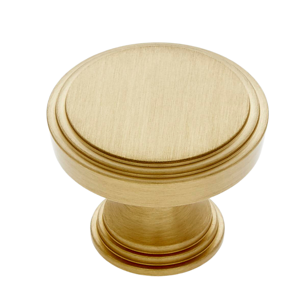 45 mm Manior Knob | JVJ Hardware