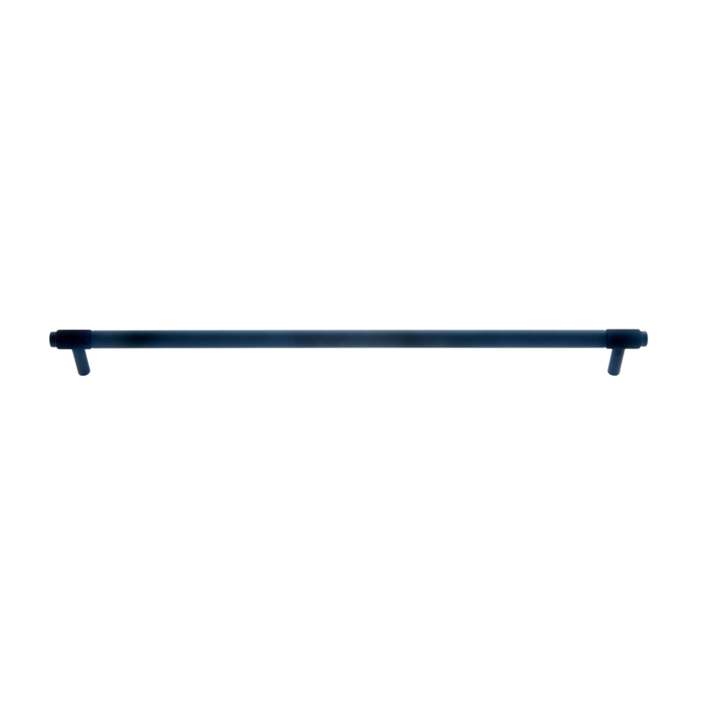 320 mm c/c Knurled Pull | JVJ Hardware